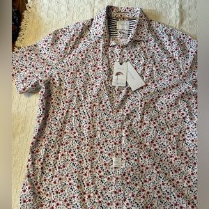 Cactus Man Ricky Singh - Poshmark